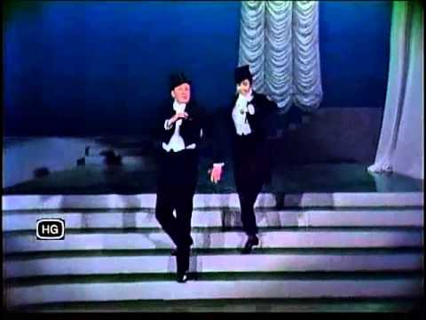 Ann Miller & Ray Bolger Puttin' On the Ritz