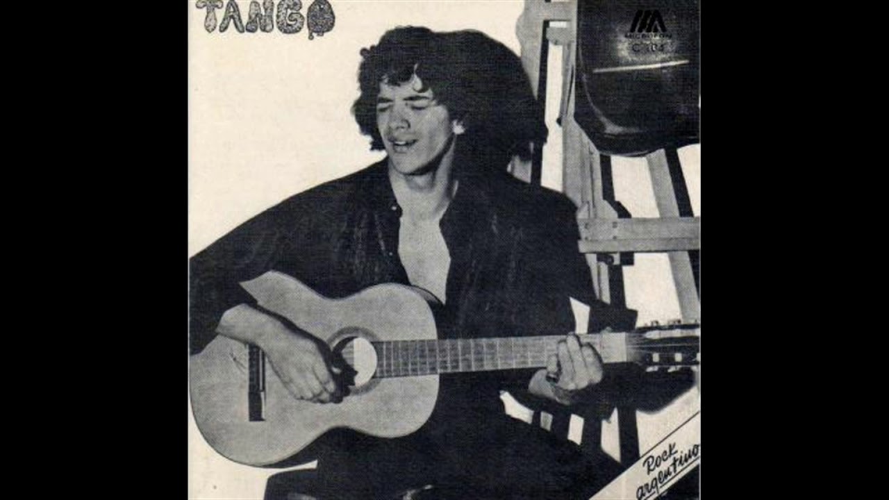 Tanguito con banda - Tango Cover - YouTube