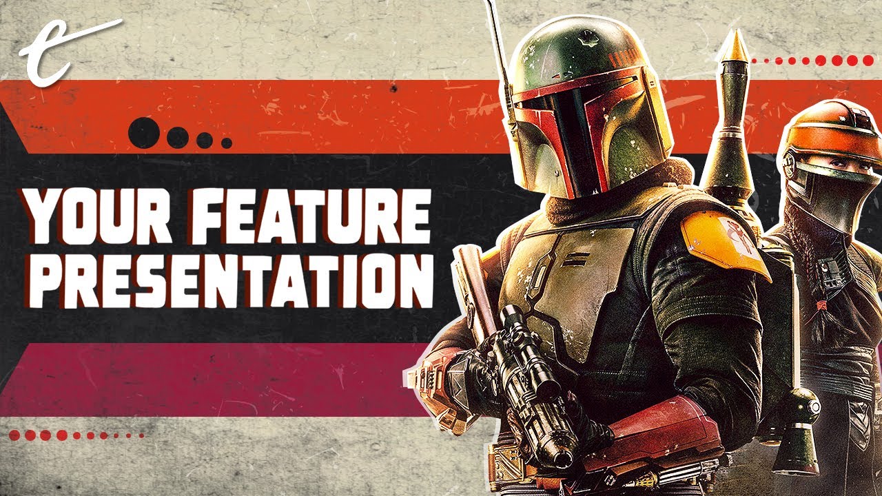 The Book of Boba Fett is Modern Star Wars in a Nutshell | Your Feature ...