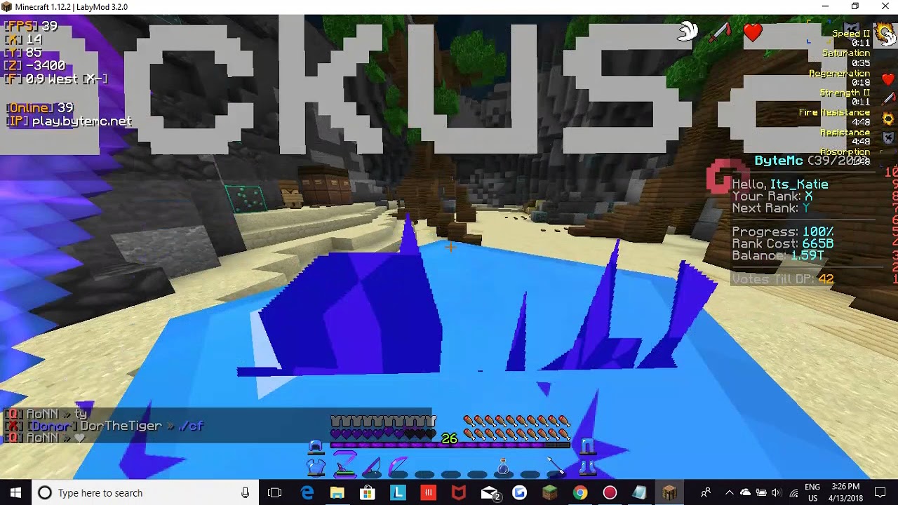 Hackusate D Suspected Hacks - YouTube