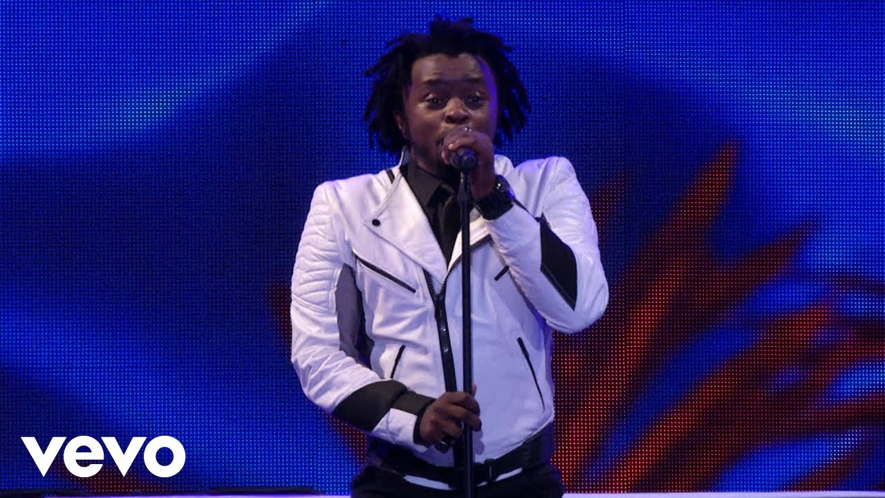 Joyous Celebration - Crazy Praise (Live at the Moses Mabhida Stadium ...