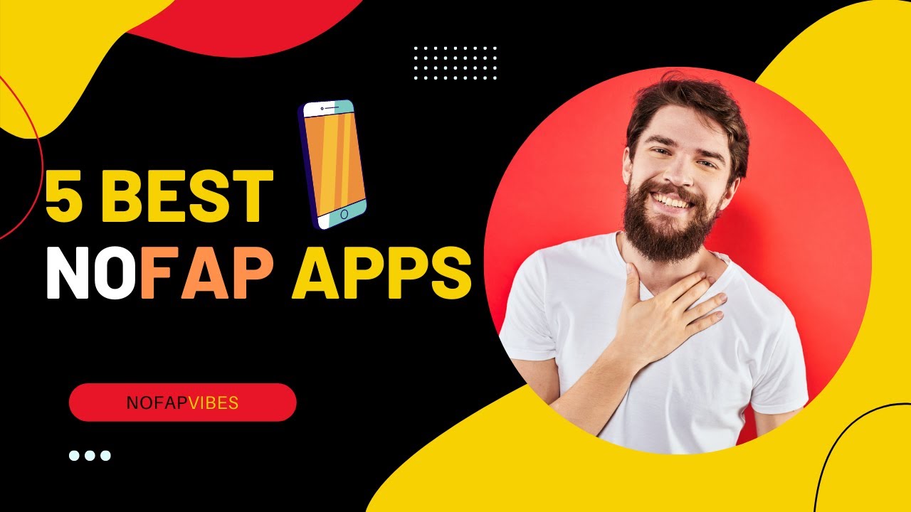 5 best nofap apps hindi - YouTube