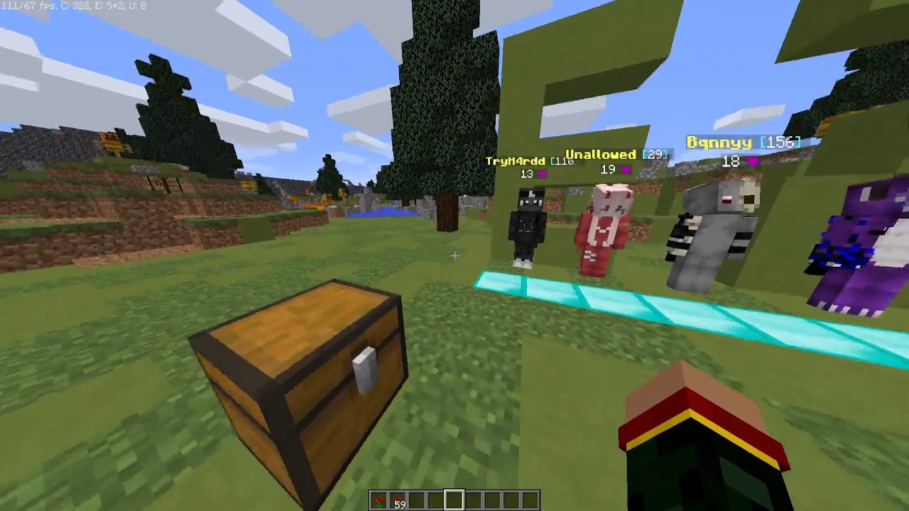 Torneo "Reviviendo La Armada" | Minecraft PvP - YouTube