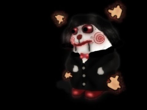 Find the Chomiks: How to get Jigsaw Chomik (my chomik) - YouTube