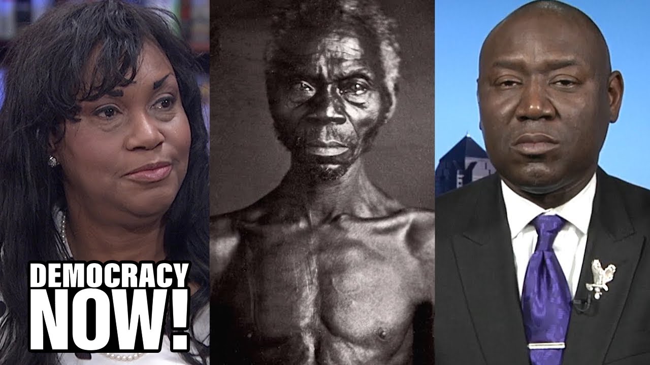 The World Is Watching: Woman Suing Harvard for Photos of Enslaved ...