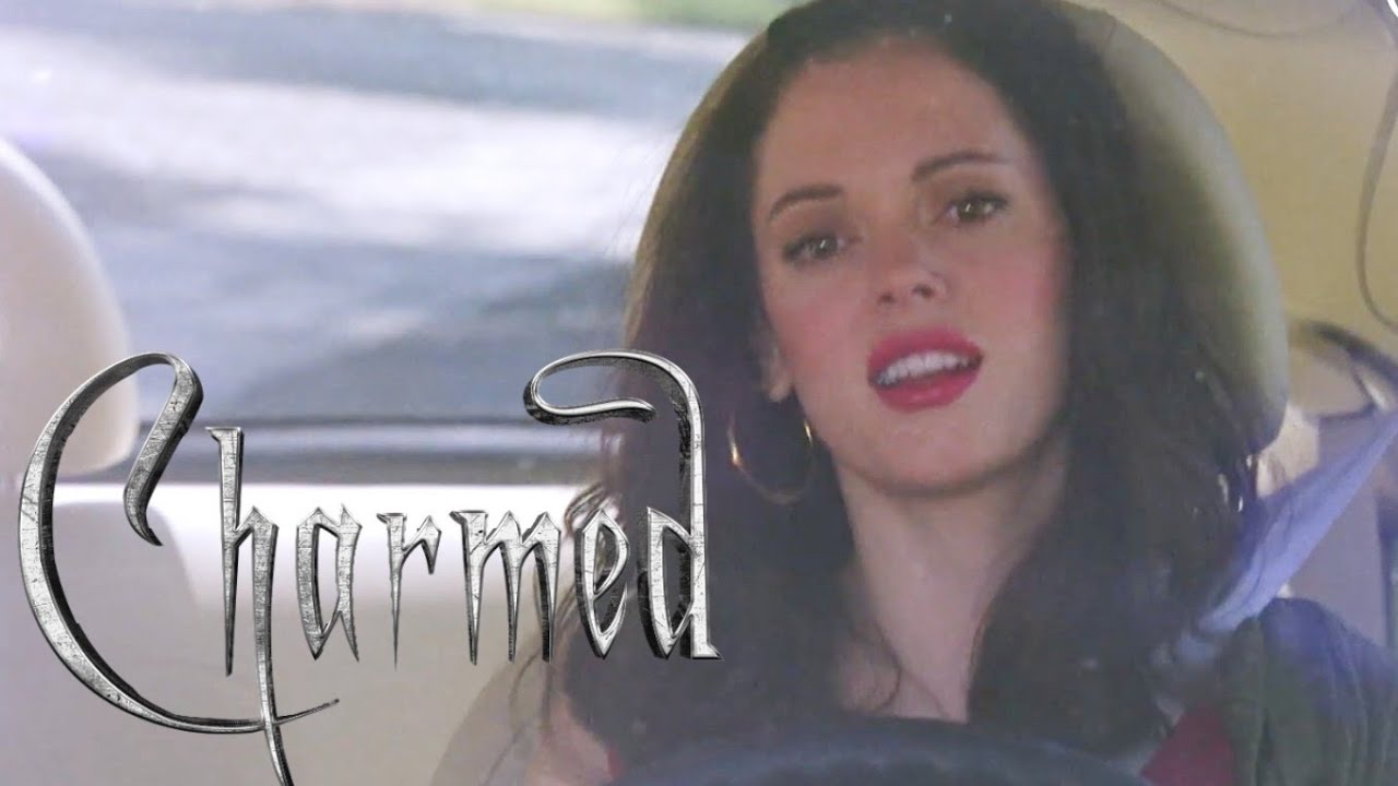 Charmed S4x03 hell hath no fury: Car Trouble - YouTube