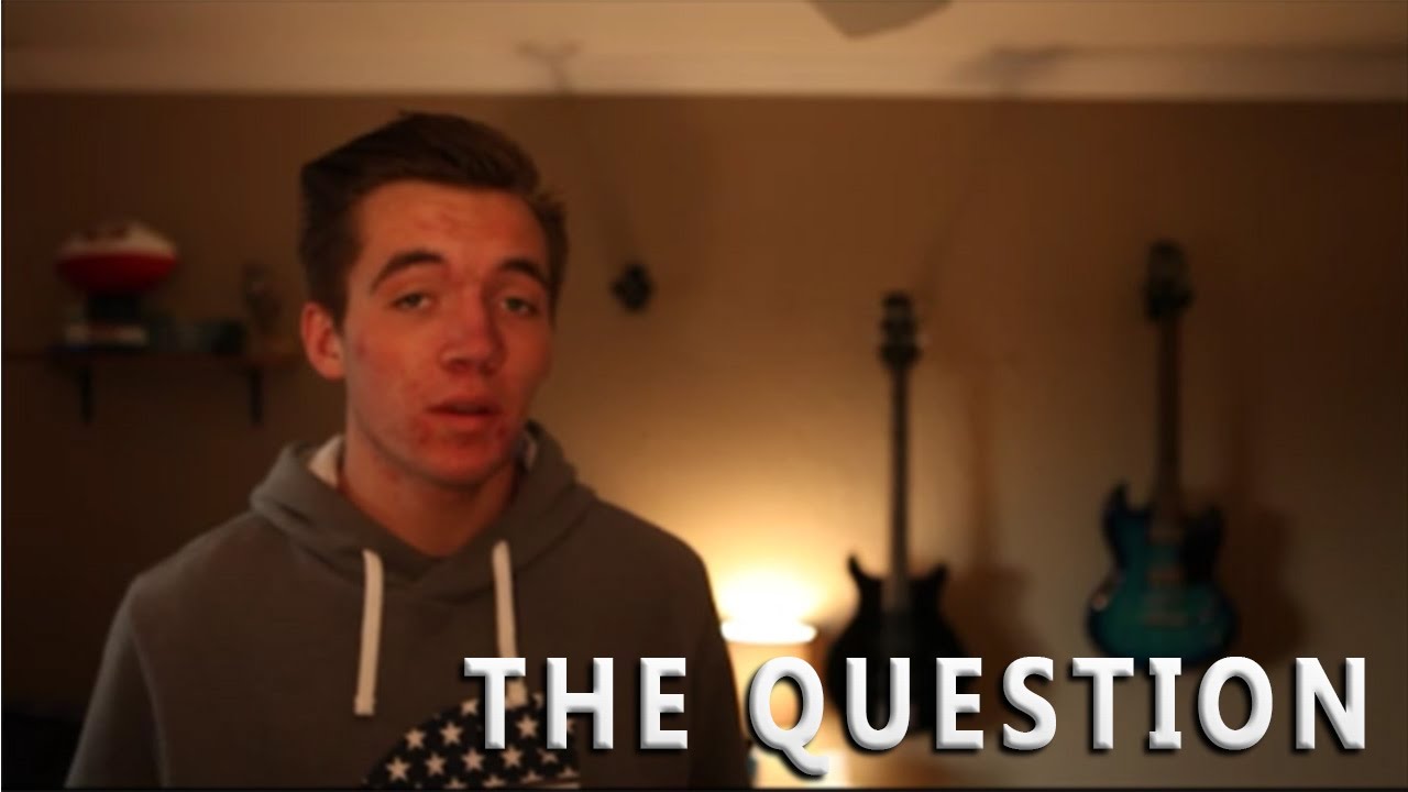 Karl Becker's Question (Debate 2016) - YouTube