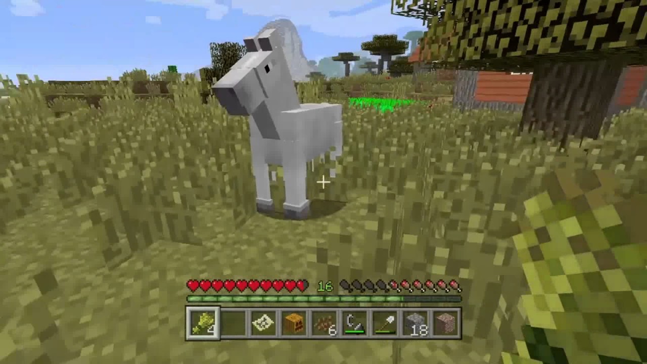 MINECRAFT BOXING WITH THE CREEPER EPISODE 15 - YouTube