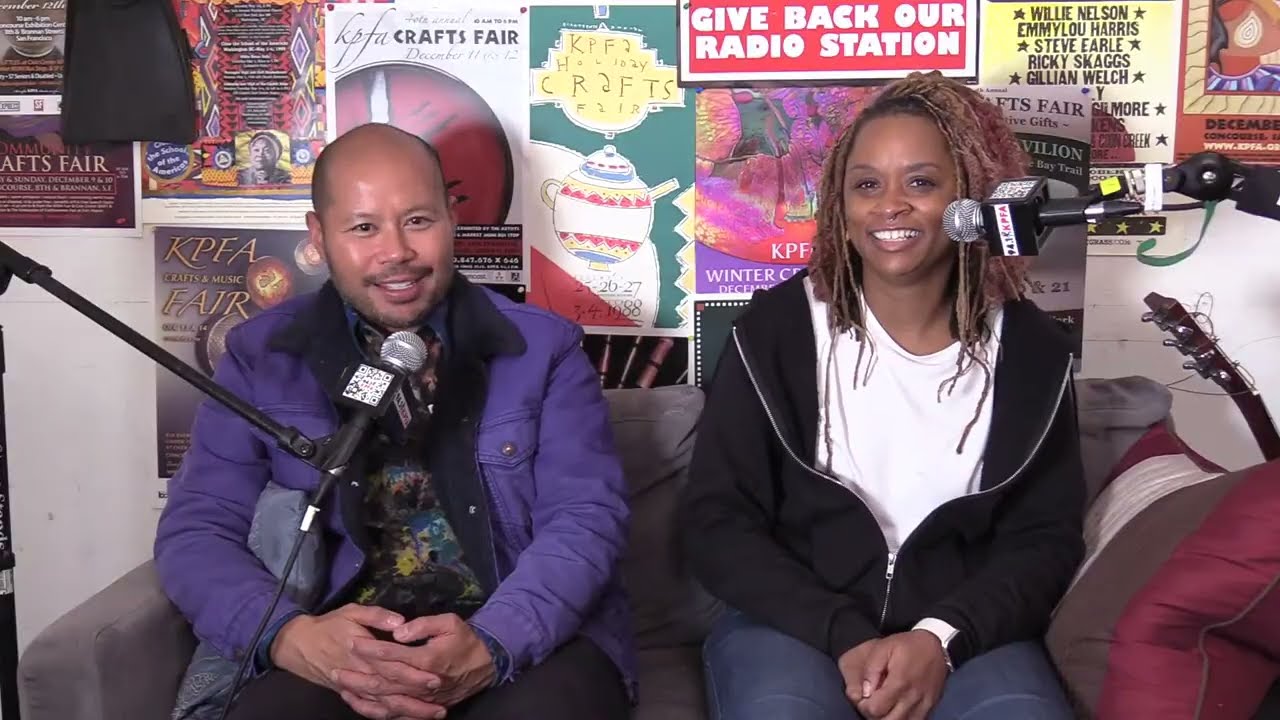 Shahram Homayoun – Channel One HD TV