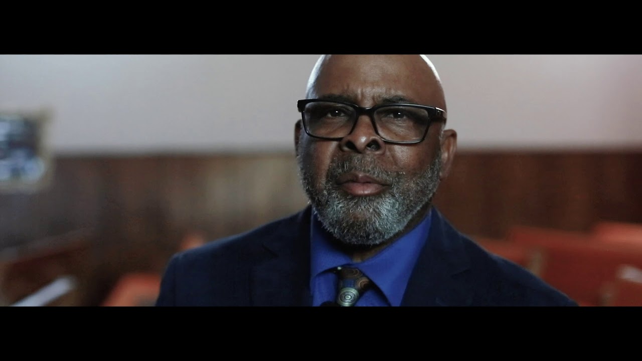 A Neighborhood Story : Sunnydale - Episode1: The Reverend Burch - YouTube