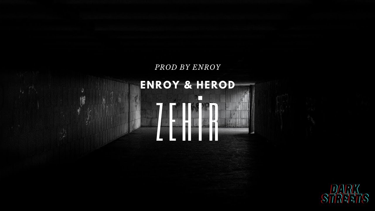 Enroy ft. Herod - Zehir (Official Video) - YouTube