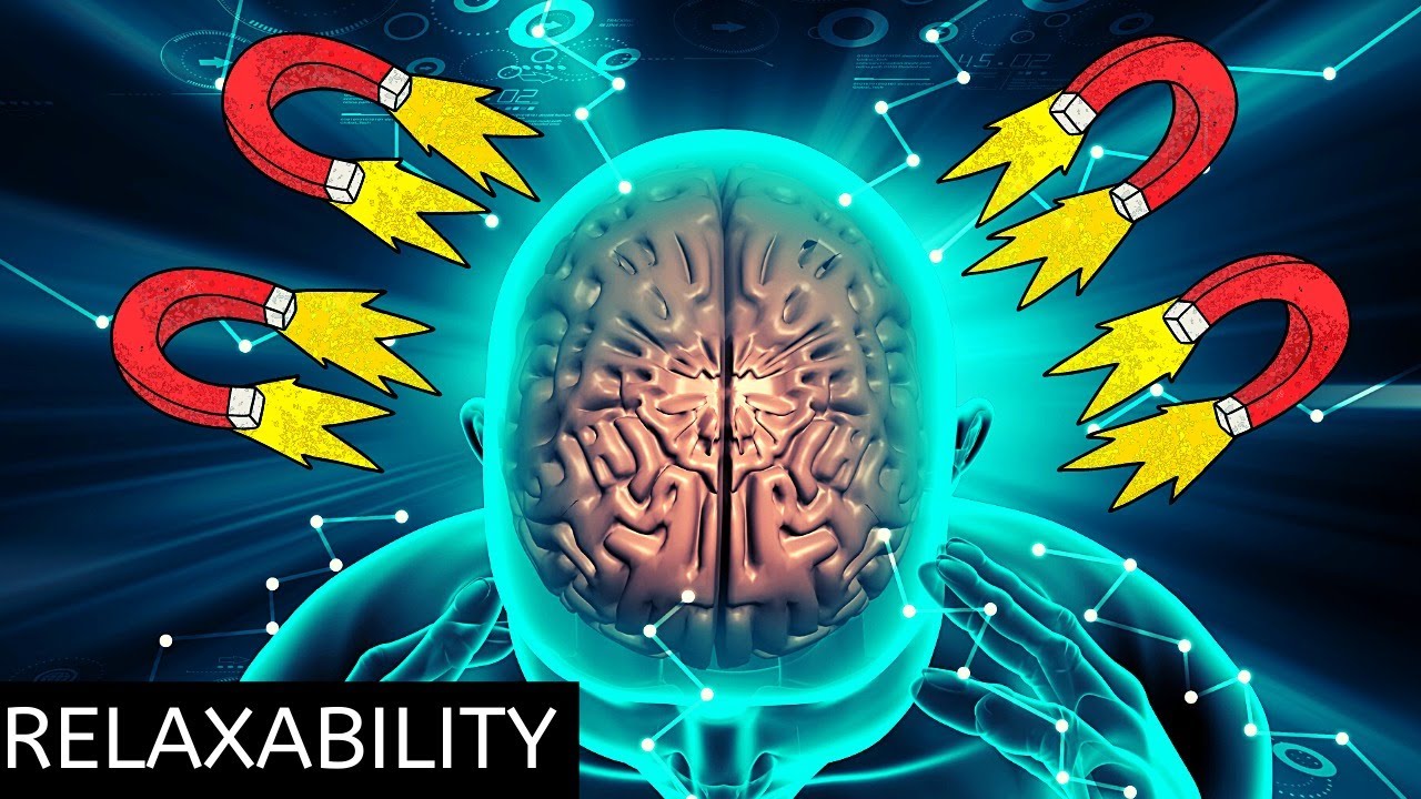 Music To Heal The Brain After Stroke - Brain Healing Music For Stroke ...