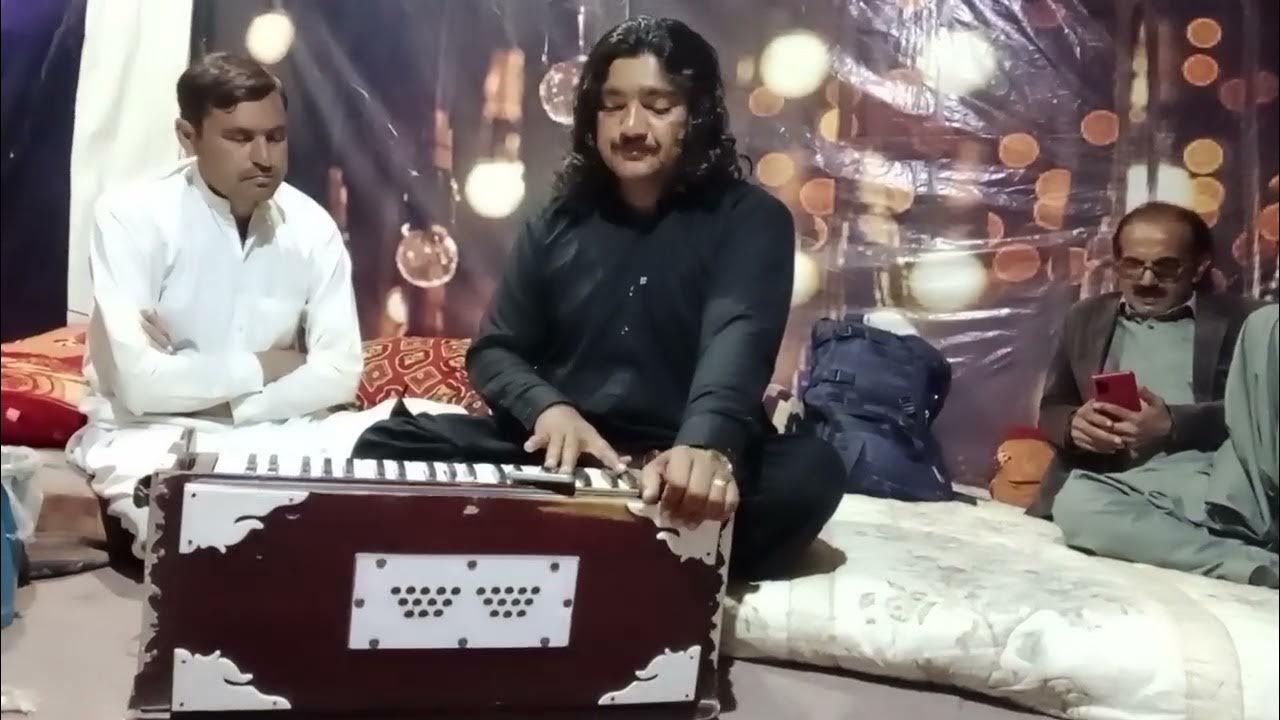 Falak Naz Marwat || new tappy || kalam Imran armani || new pashto best song/tappy - YouTube