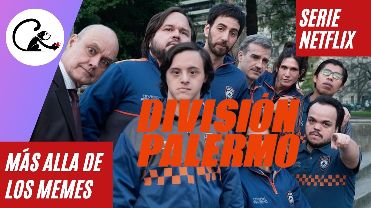 Humor negro, memes y patetismo: Análisis completo de División Palermo ...