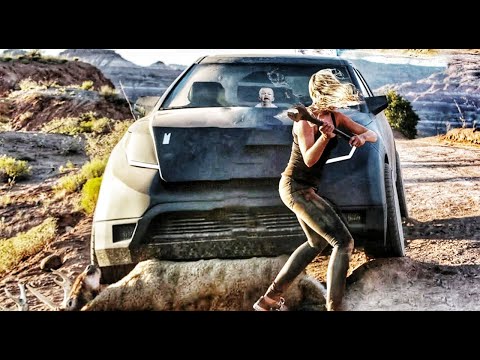 Monolith (2016) Film Explained in Hindi / Urdu | Monolith Baby Survival Story Summarized हिन्दी