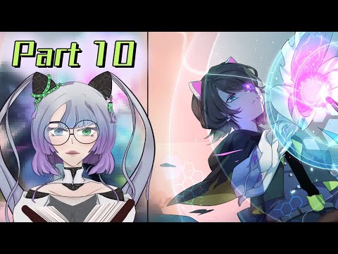 SCHRÖDINGER?! | Anti Entropy Visual Novel ( Chapter 19-22) | Honkai ...