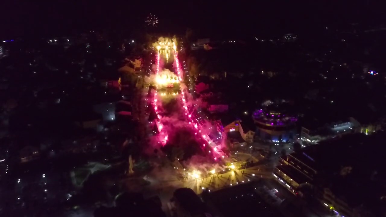 30 ГОДИНИ ПАТКАРИ СТРУГА / 30 YEARS PATKARI STRUGA - YouTube