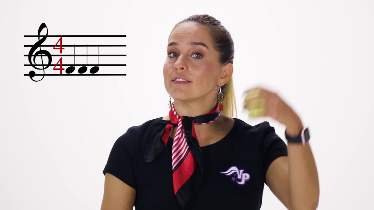 Ritmo y compás - Semana 2 Módulo 8 - YouTube