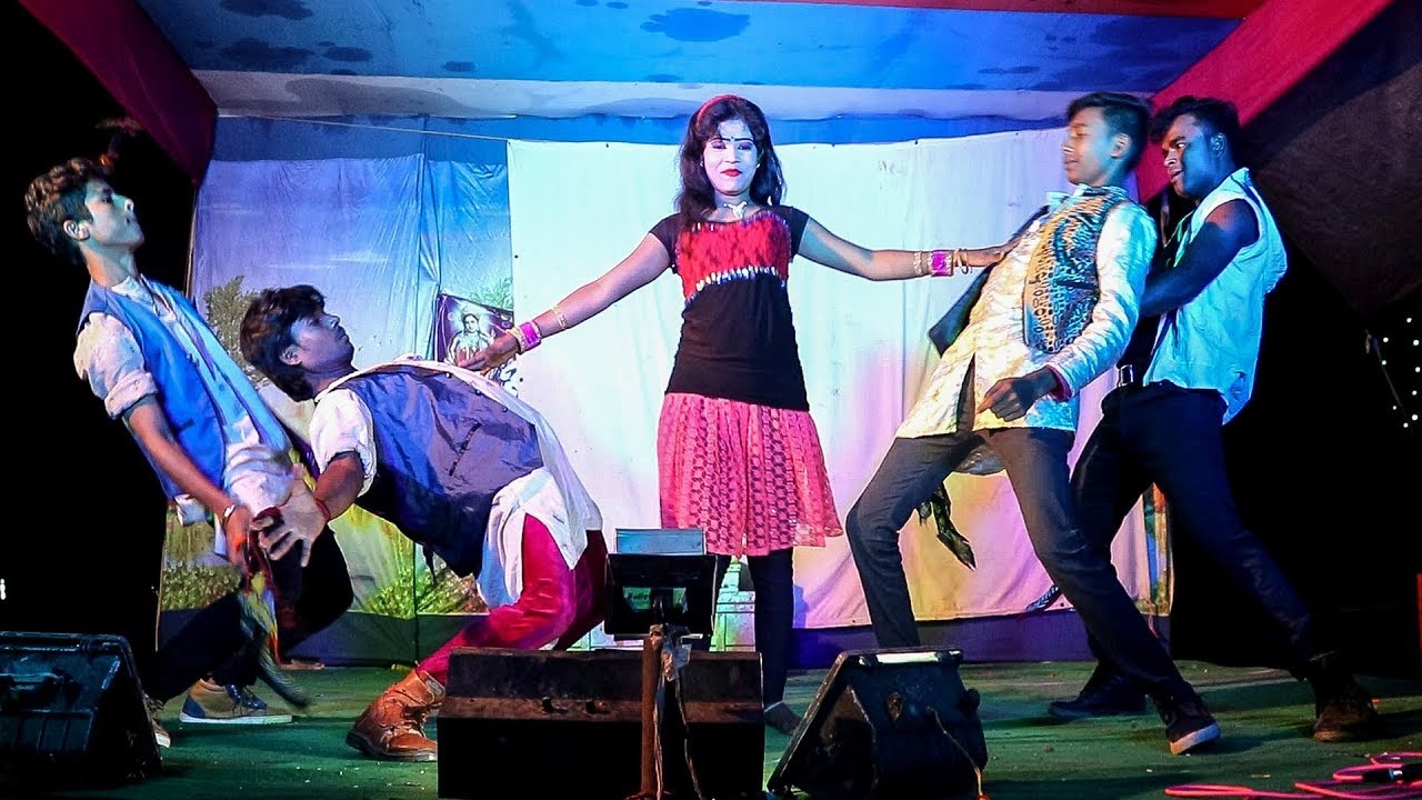 Munda Gora Rang Dekh Ke Old Is Gold Hindi Song Super Dance - YouTube