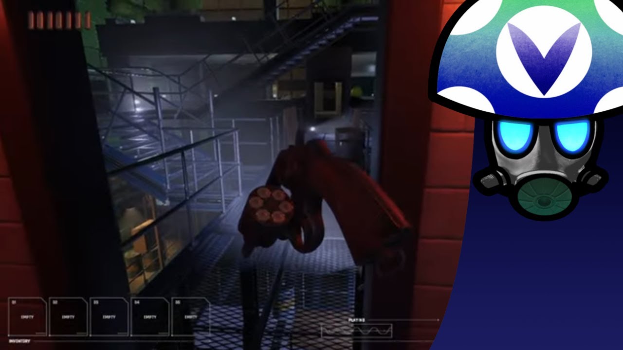 Receiver 2 e2 - Rev [Vinesauce] - YouTube