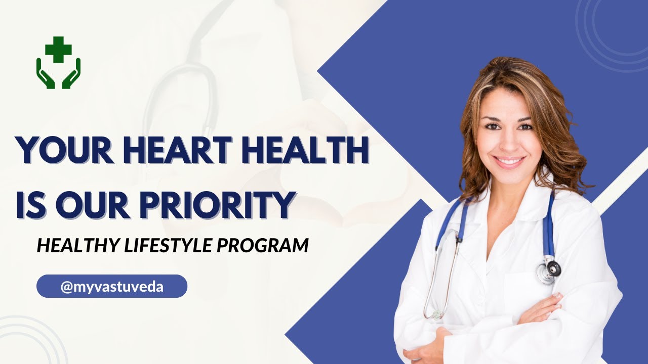 "10 Essential Heart Health Tips: Maintain a Strong and Happy Heart ...