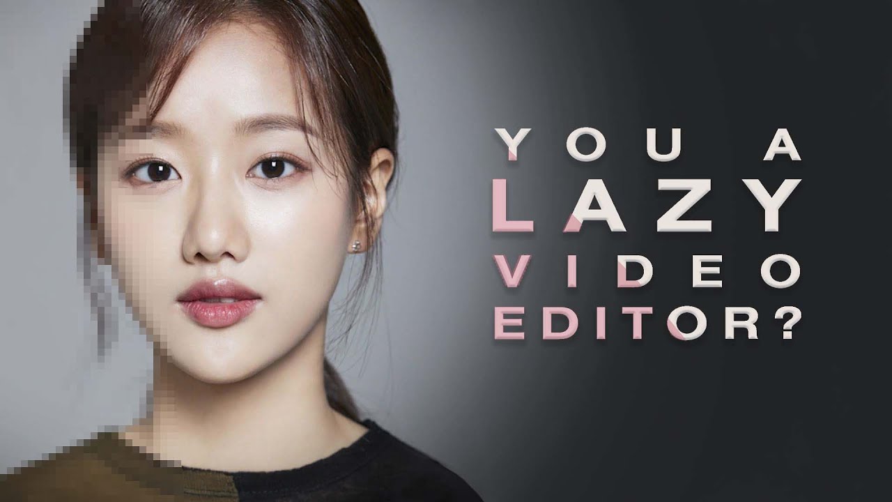 Top 10 AI Websites For Lazy Video Editors | Episode 1 - YouTube