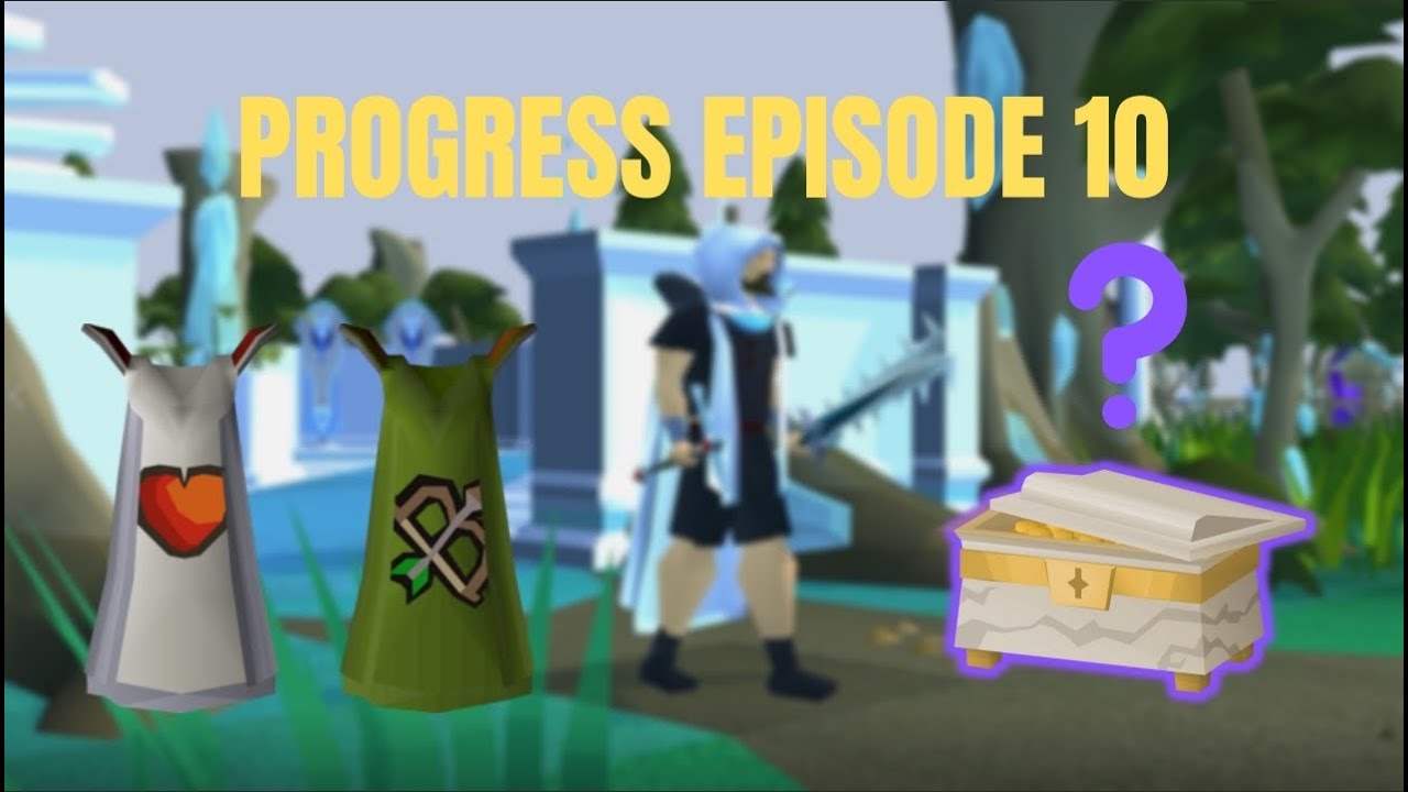 2 99s and the first ToA Purple - Ironman Progress #10 - YouTube