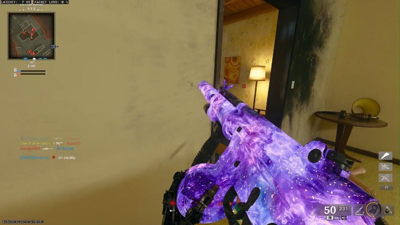 BO6: "VERY NUCLEAR" #23 - C-9 - YouTube
