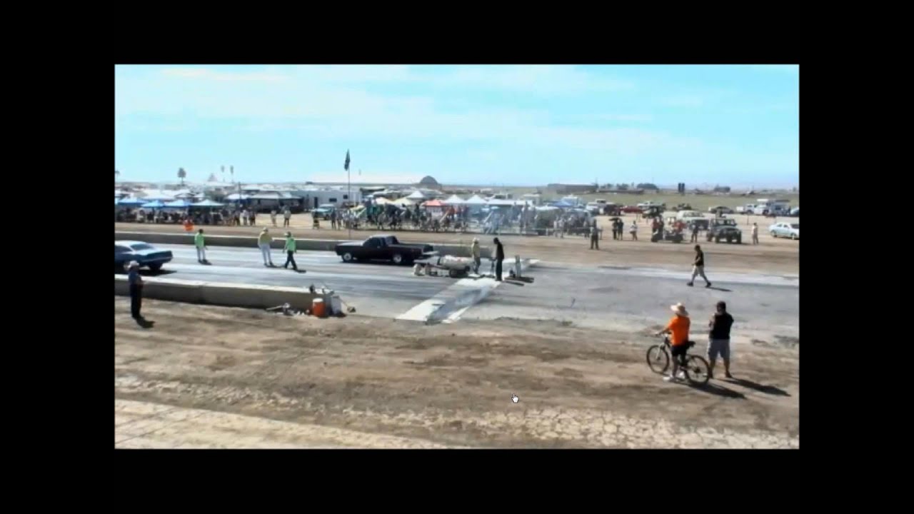 Eagle Field 10-5-14 Part 2 - YouTube