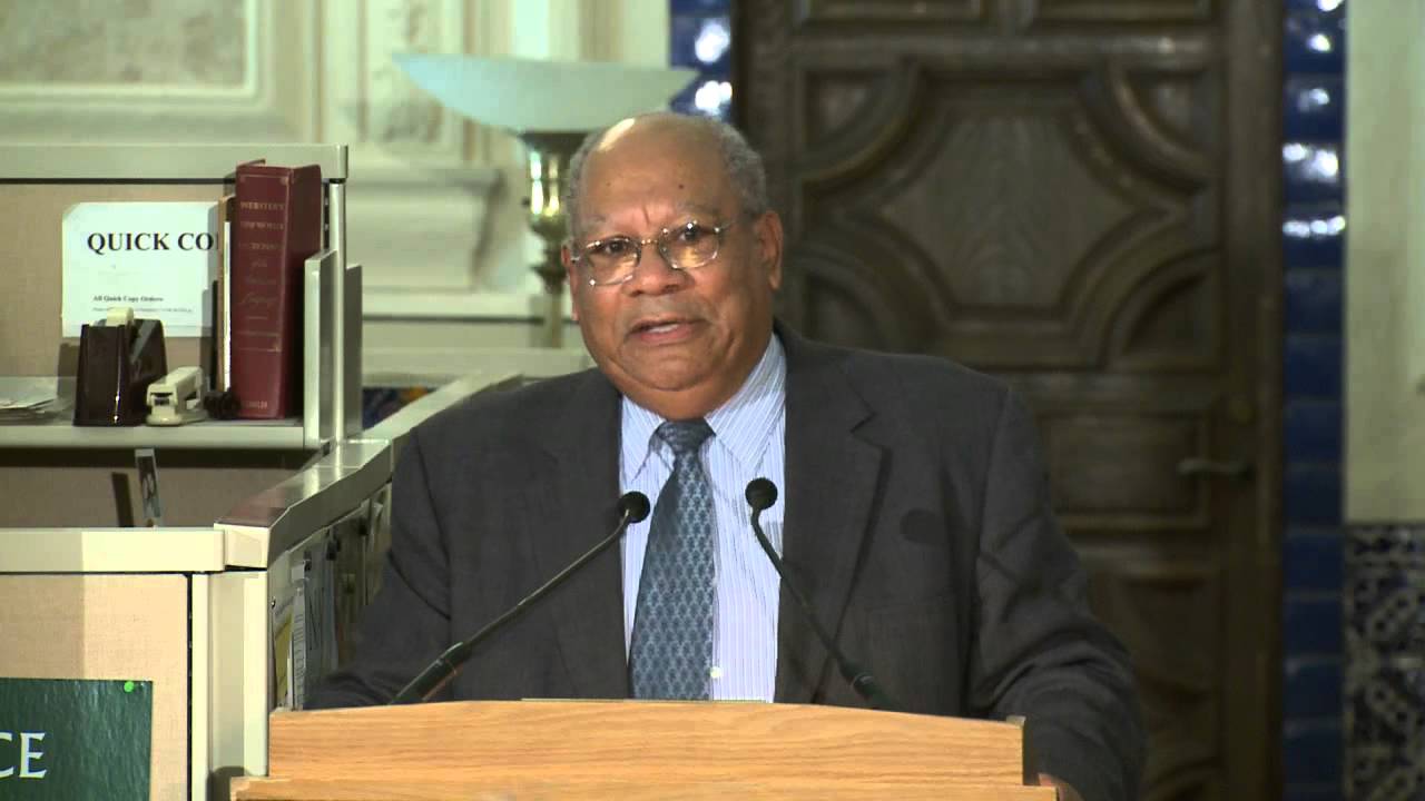 75th Anniversary of the Hispanic Reading Room - YouTube