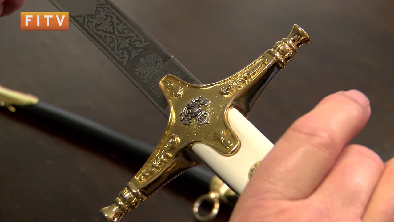 The Governor's Sword - YouTube