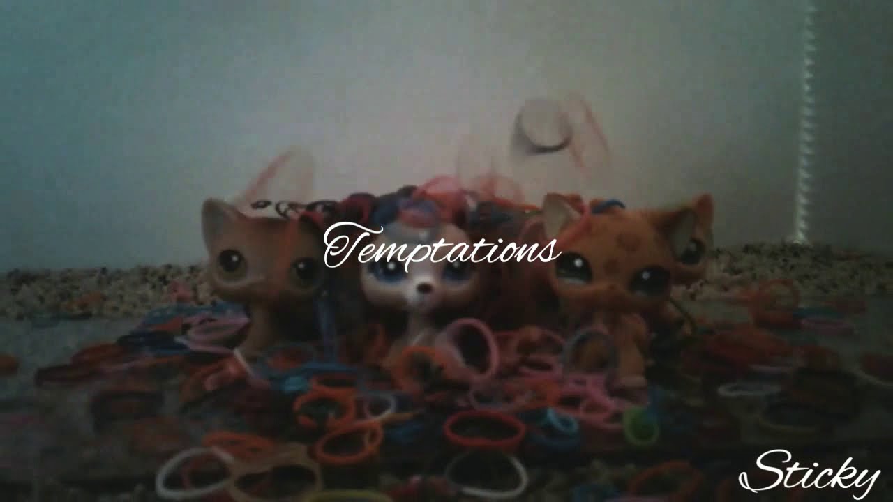 Lps mv WEAK #fordacollieshoplps2020mashup - YouTube