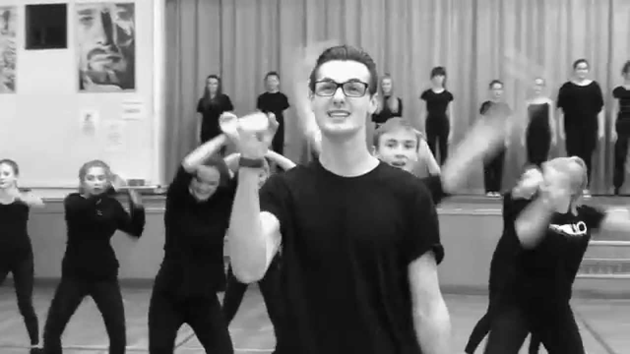 Loserville the Musical - Official Brighton Trailer - YouTube