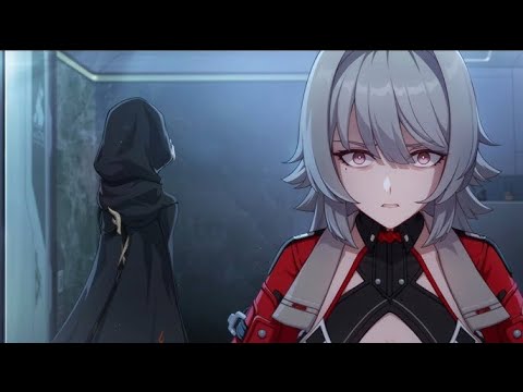 Why is Litost intersting | Chapter 7 p2 | Honkai Impact 3rd - YouTube