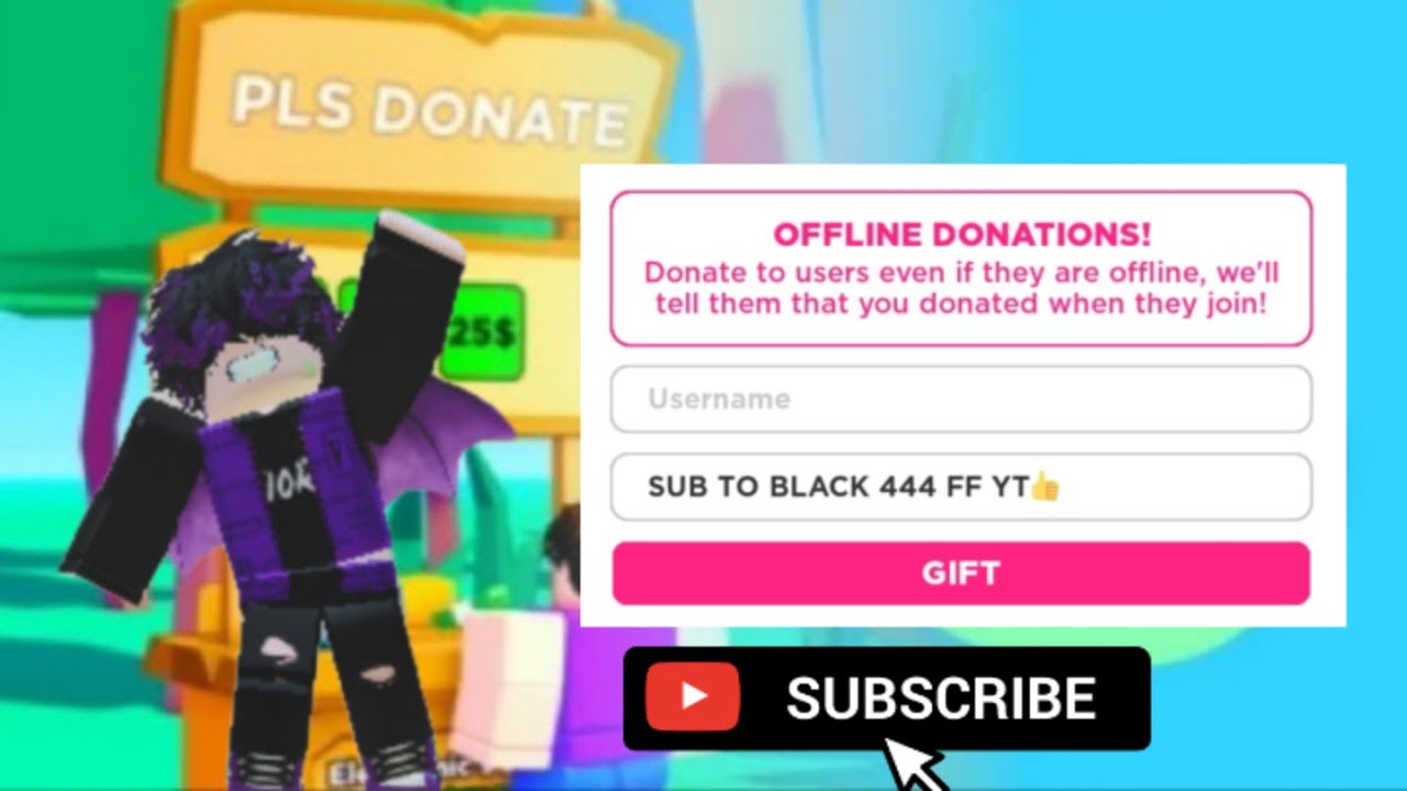 |LIVE🛑| DONATING TO VIEWERS IN PLS DONATE🗿 - YouTube