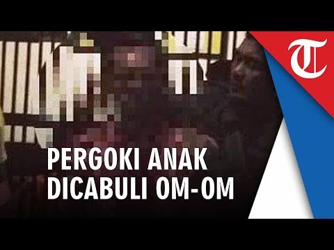 Ayah Temukan Anak Hubungan Badan dengan Om-om, Ketahuan Sedang Bergumul di Dipan