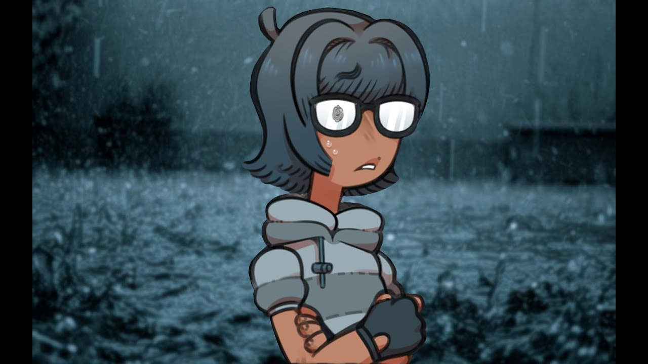 MAYBE SHE'S NOT SO BAD| Disaster Log C (PART 2) - YouTube