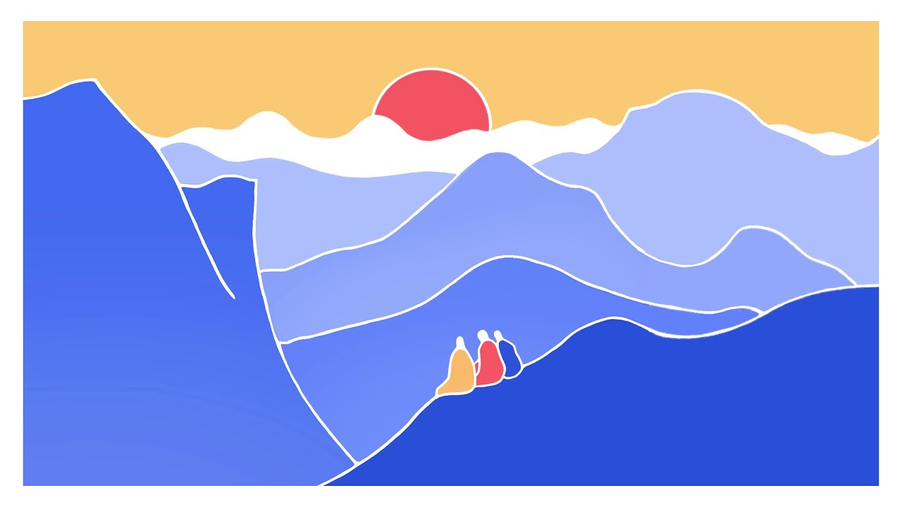 daste. - dusk&dawn (Full Album) [Official Video] - YouTube