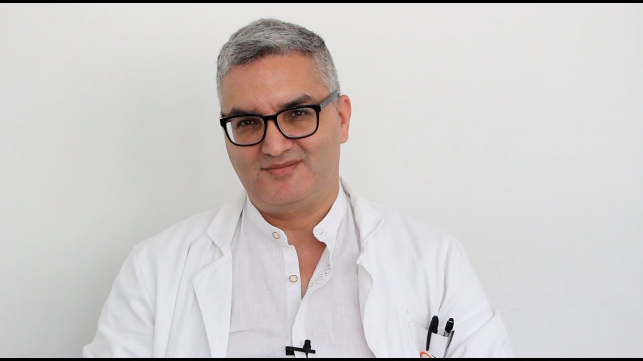 Portraits de l’ICM – Fête de la science 2017 : Karim SEBAI, responsable ...