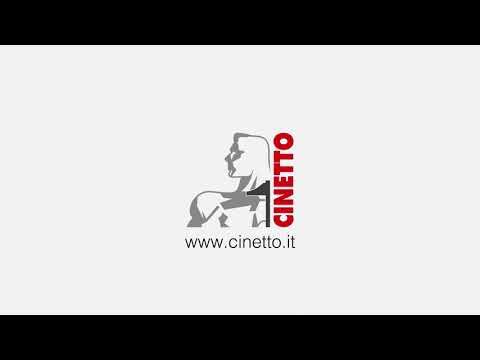 Cinetto PB15 - YouTube