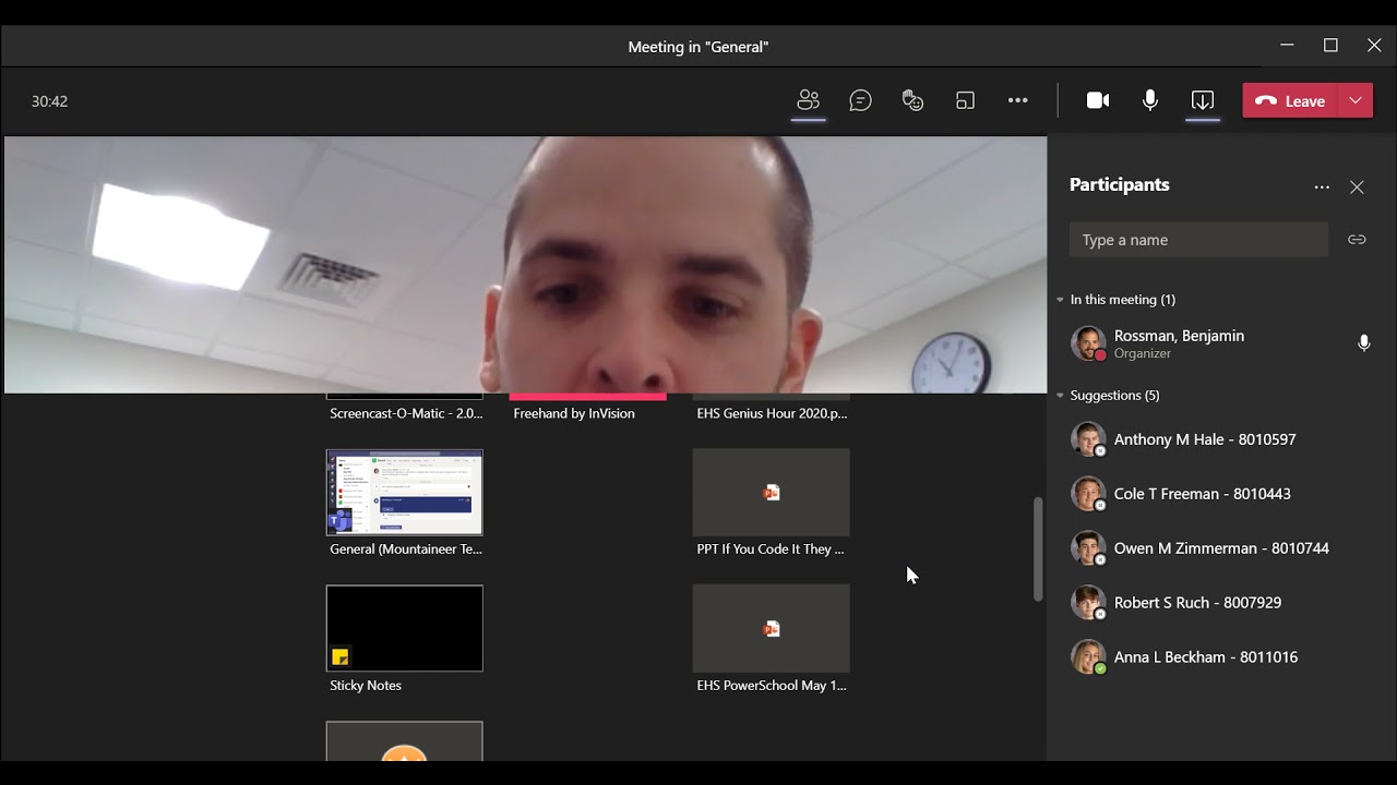 How to properly share computer audio in Microsoft Teams - YouTube