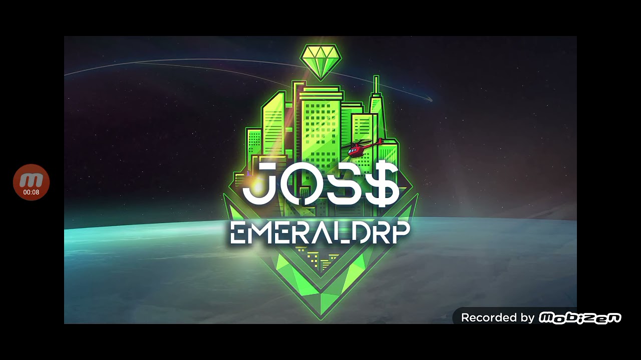 EMERALD RP SONG ? - YouTube
