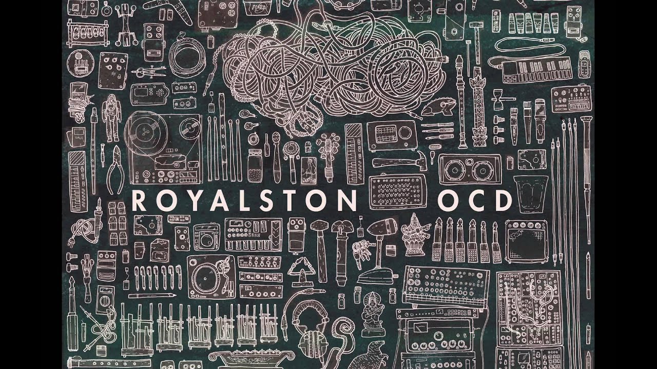 Royalston - Stalking Stones - YouTube