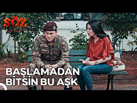 Babanın Askeriyim Ben, Damadı Değil... | Söz