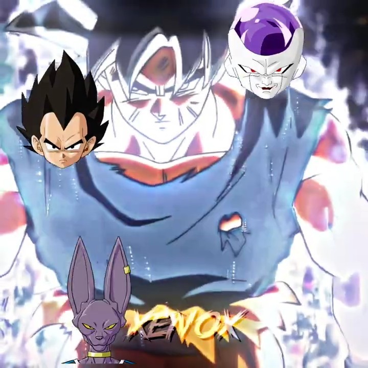 Dragon Ball Z | EDIT [AMV] #dbz #edit - YouTube