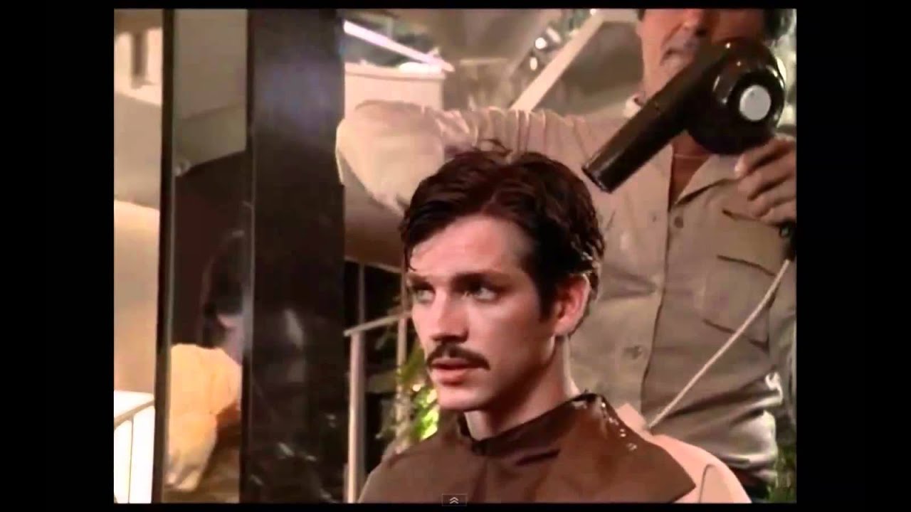 Paul Snider - "Do You Think Hefner Liked Me ?" - YouTube