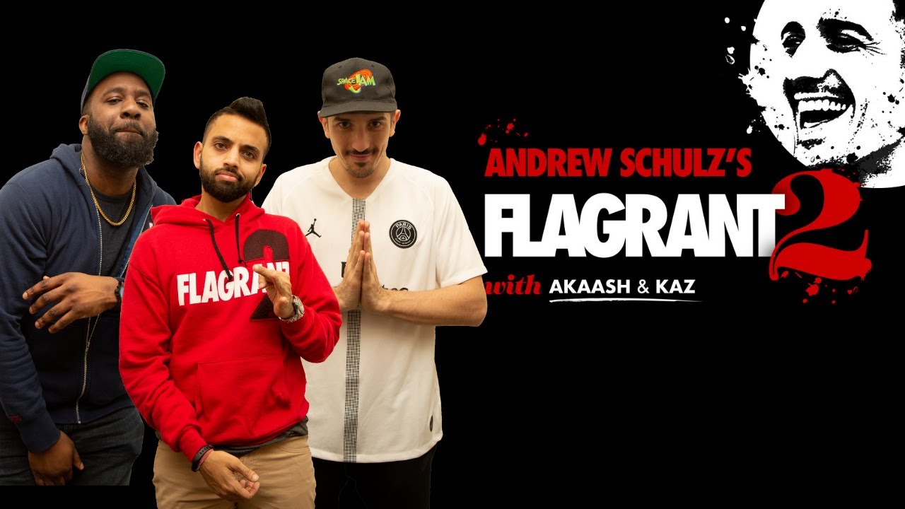 Flagrant 2: How To Not Pay Taxes | Full Episode | Flagrant 2 With ...