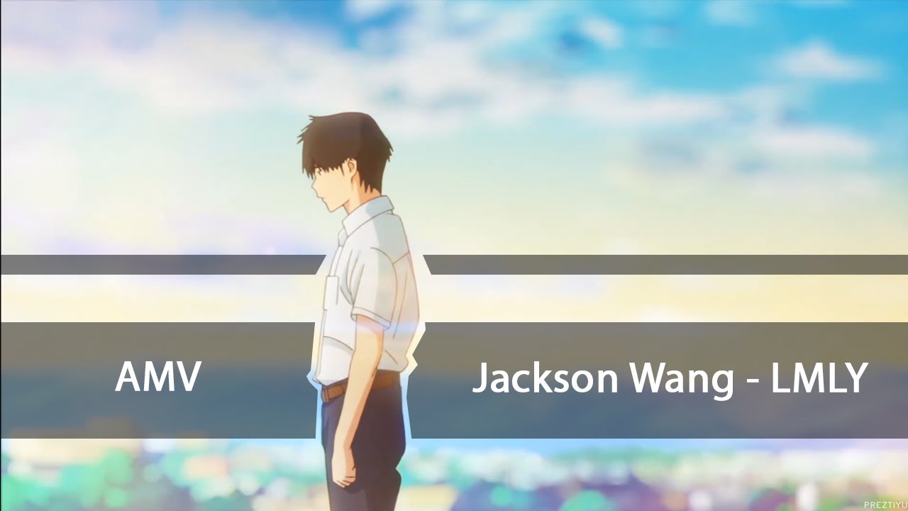 Jackson Wang - LMLY - AMV - YouTube