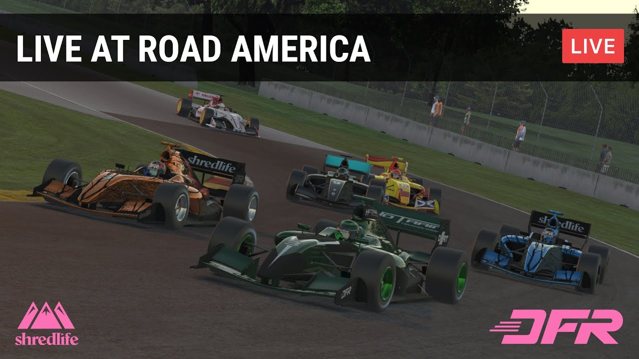 Sunday Racing at Suzuka - LIVE - YouTube
