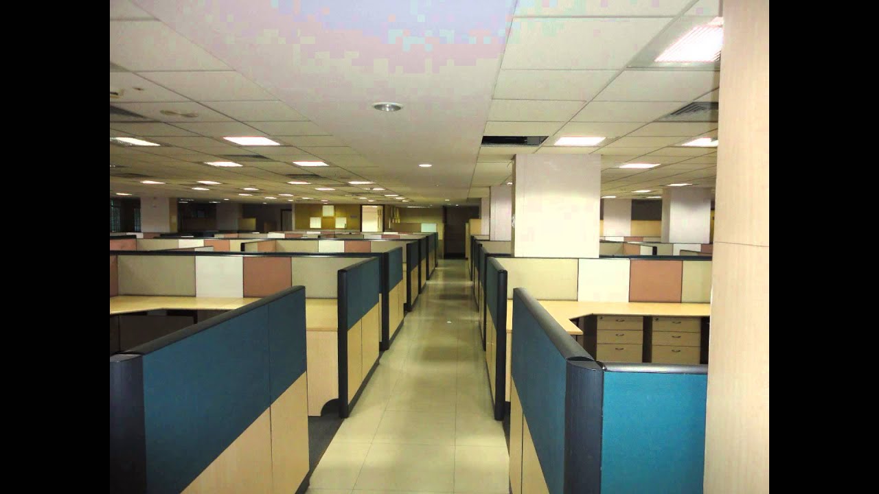 22000 Sq ft posh office space for rent in MG Road 9980803550 - YouTube